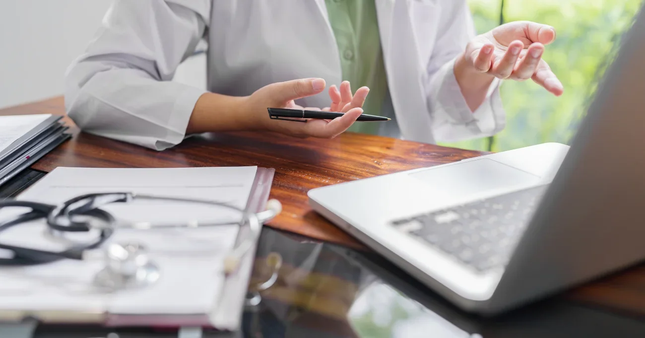 Choosing Telemedicine Software Providers: 2024 Guide